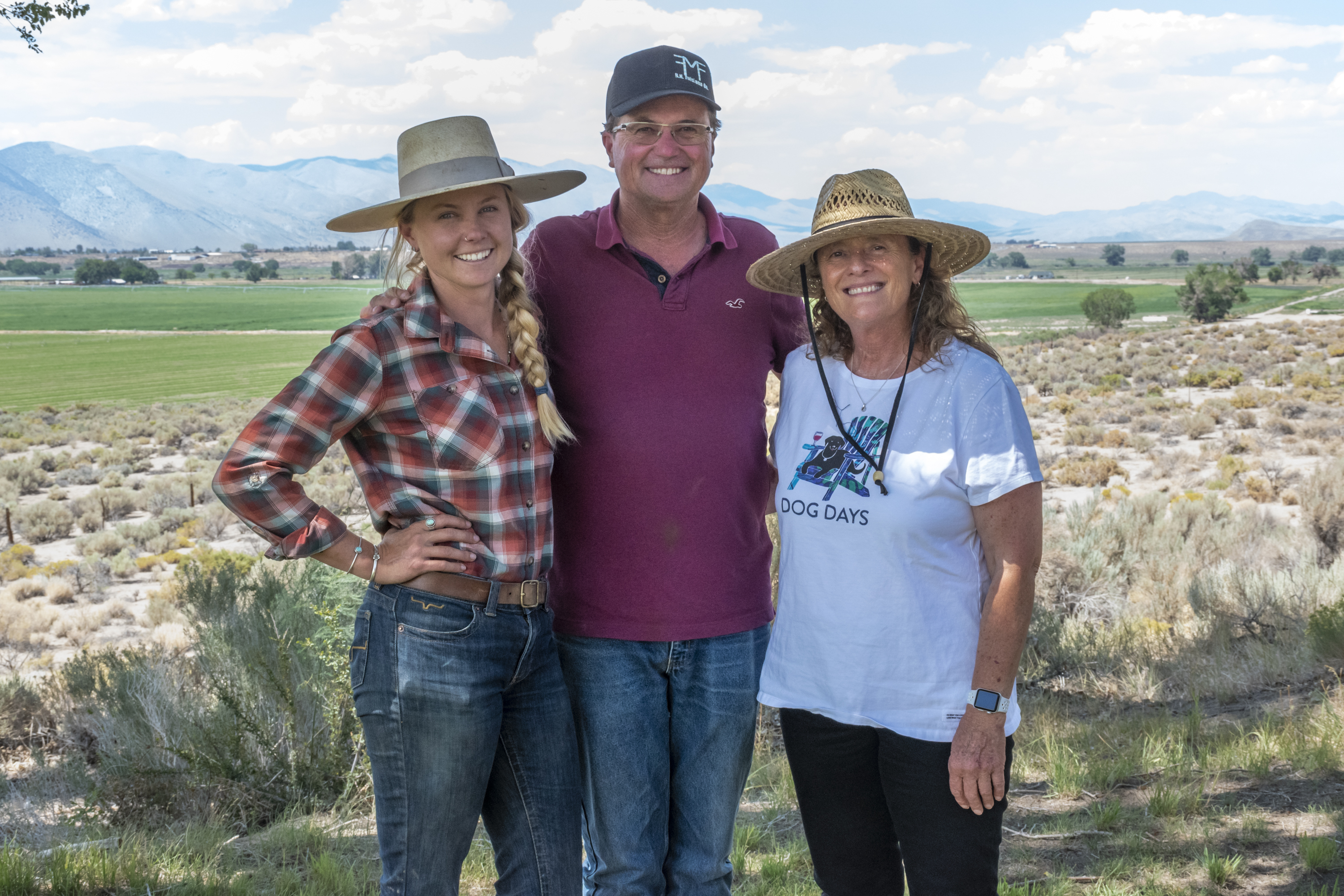 Fulstone Ranches