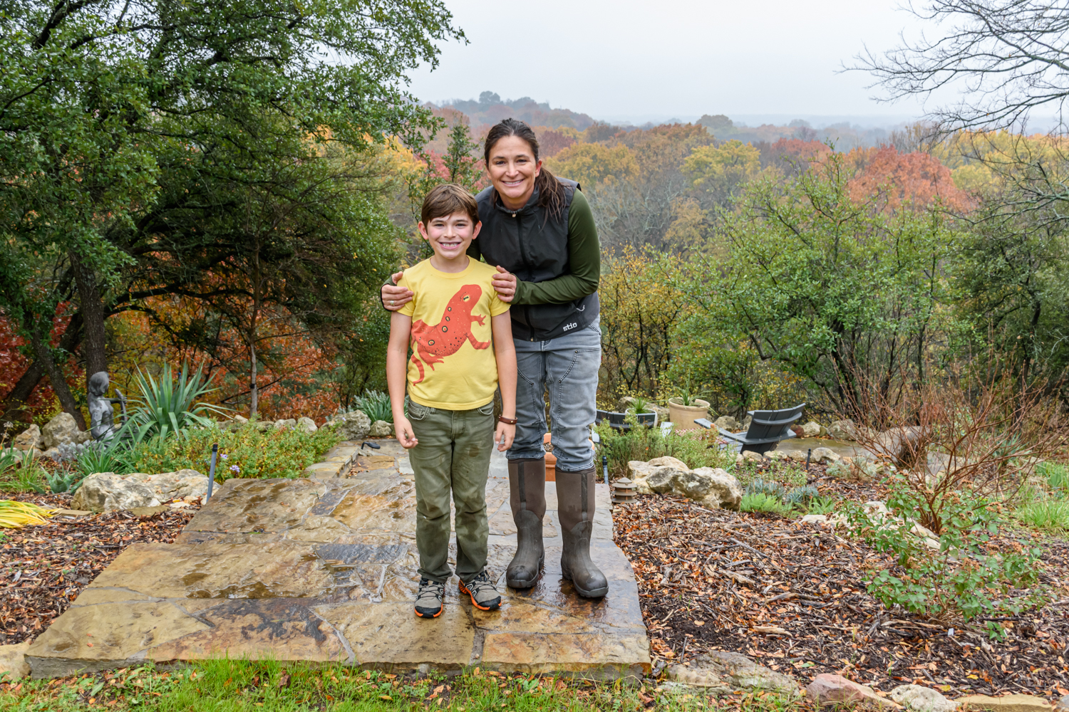 Environmental Stewardship